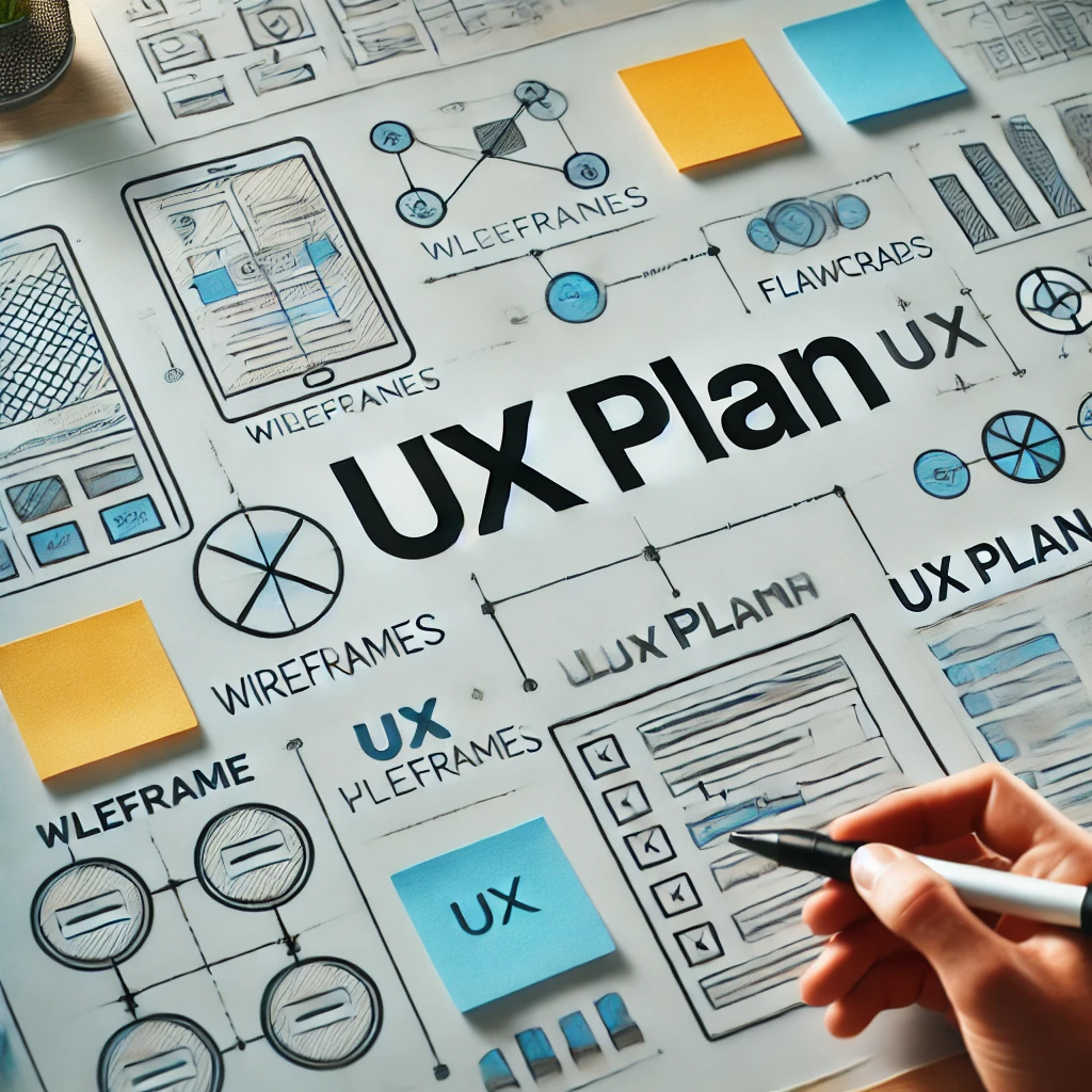 How To Create A UX Research Plan? Step-by-Step Guide